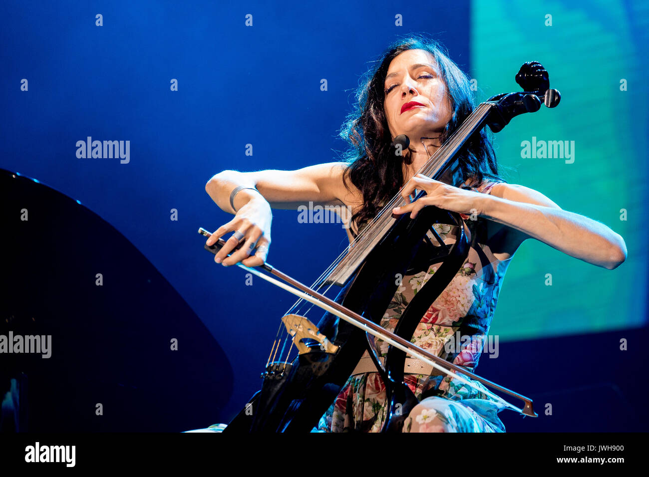 Pula, Croatia 11th Aug, 2017 Pula, Croatia 11th Aug, 2017 Pula, Croatia ...