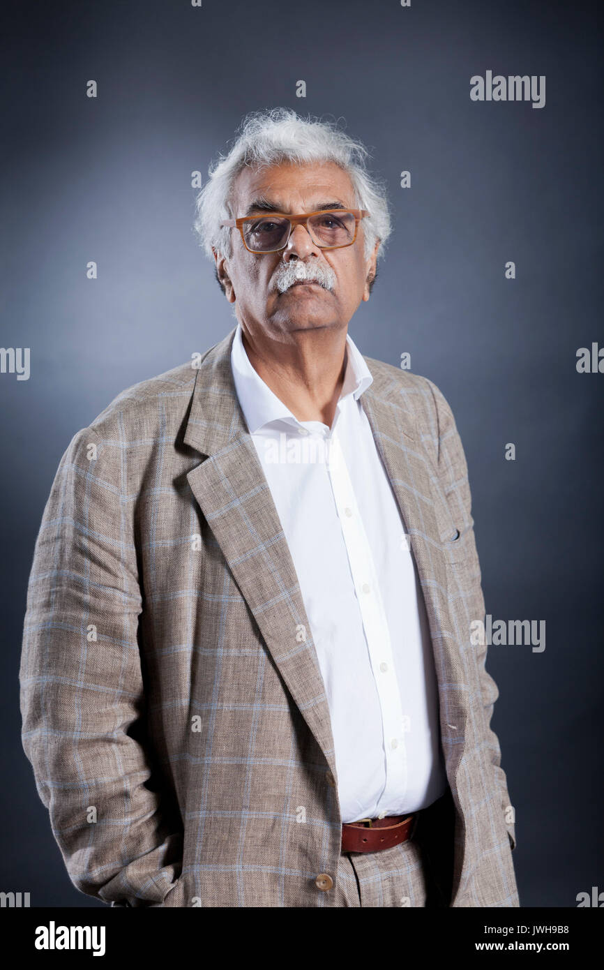 British writer tariq ali hi-res stock photography and images - Alamy