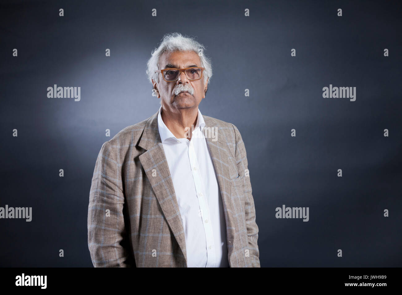 Tariq hi-res stock photography and images - Alamy