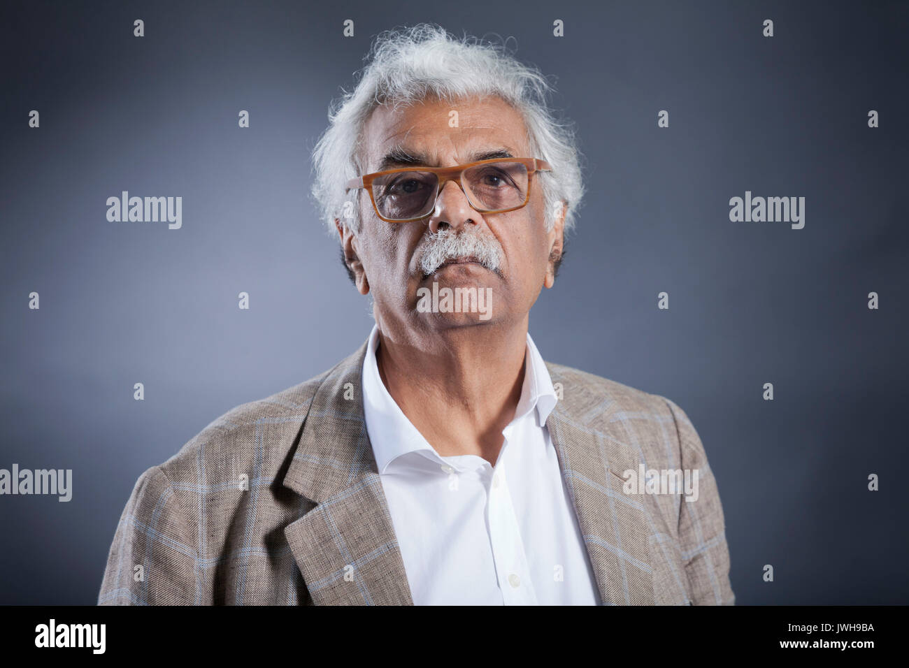 Tariq ali hi-res stock photography and images - Alamy
