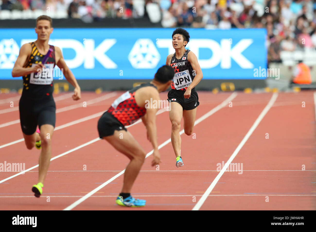 Kentaro sato hi-res stock photography and images - Alamy