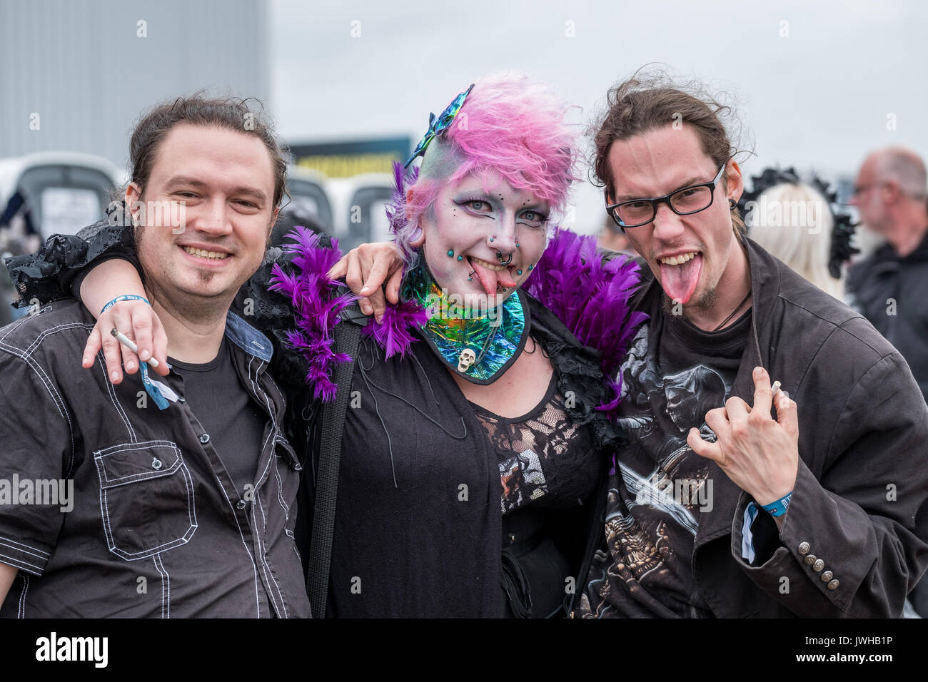 Luna lee fashion hi-res stock photography and images - Alamy