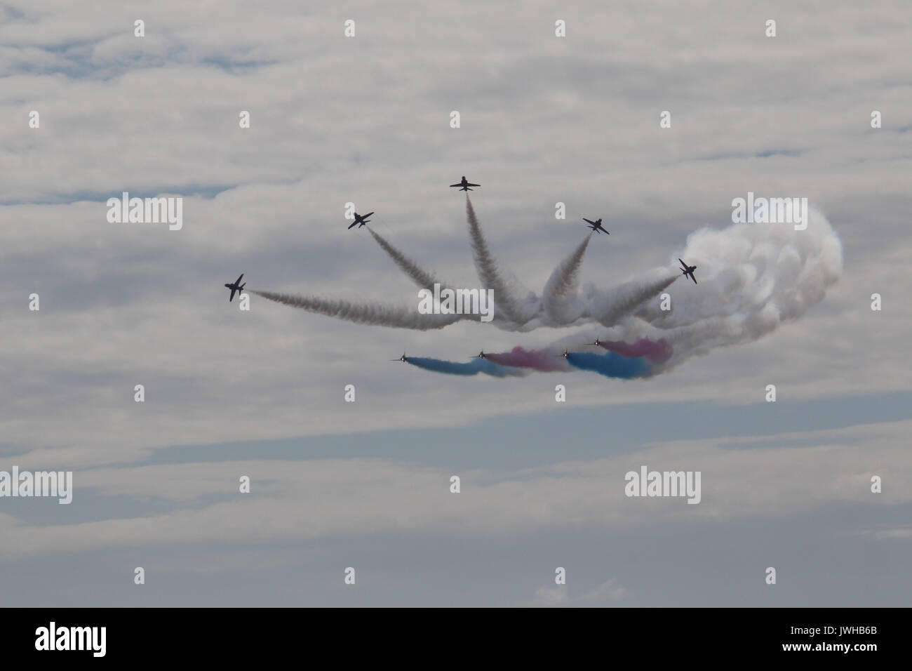 Central flying school raf hi-res stock photography and images - Alamy