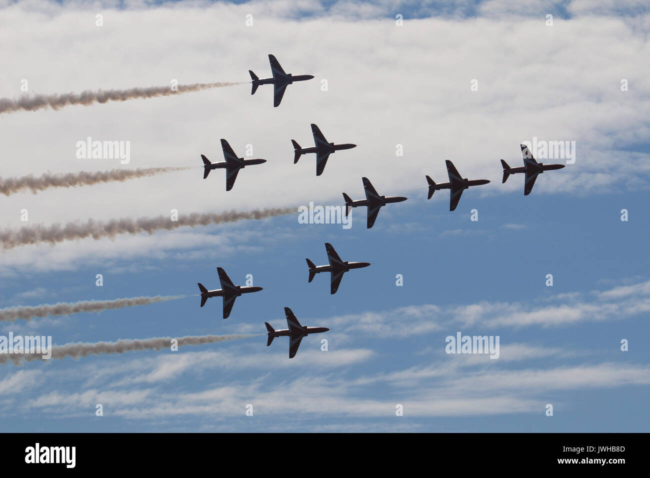 Central flying school raf hi-res stock photography and images - Alamy