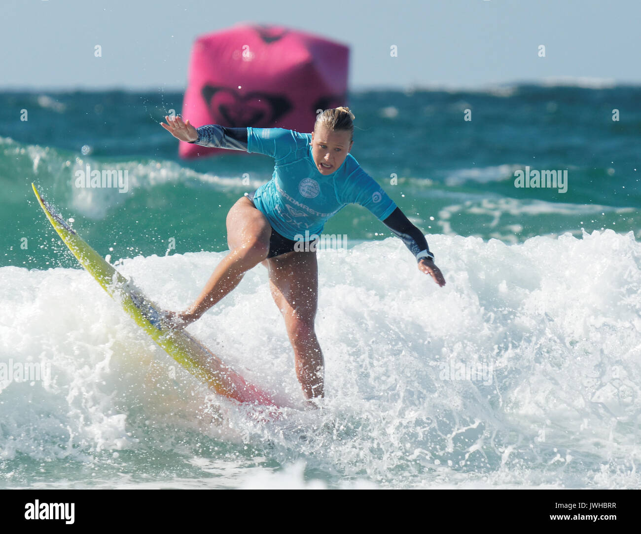 Black surfer pro hi-res stock photography and images - Alamy