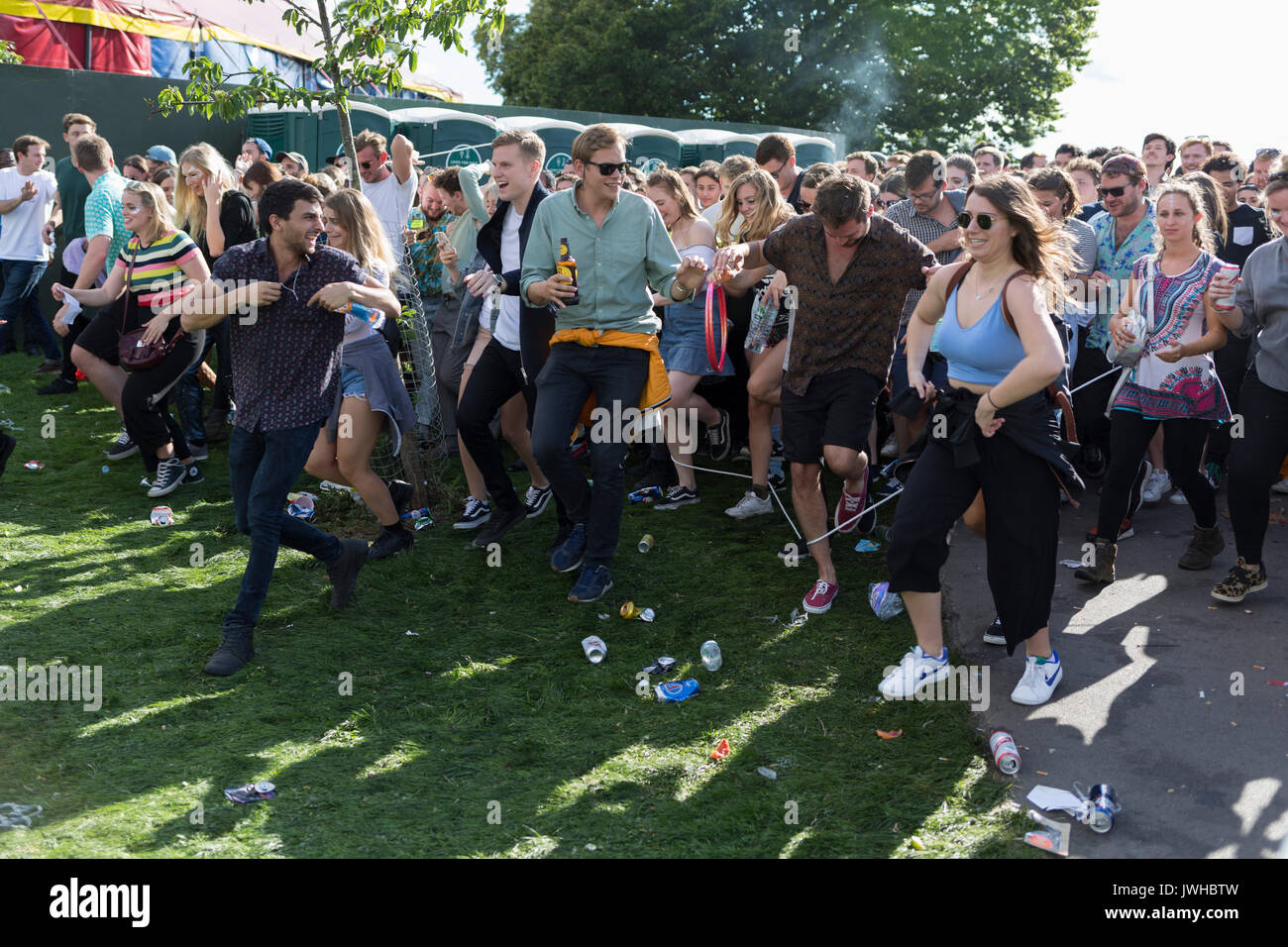 Sunfall brockwell hi-res stock photography and images - Alamy