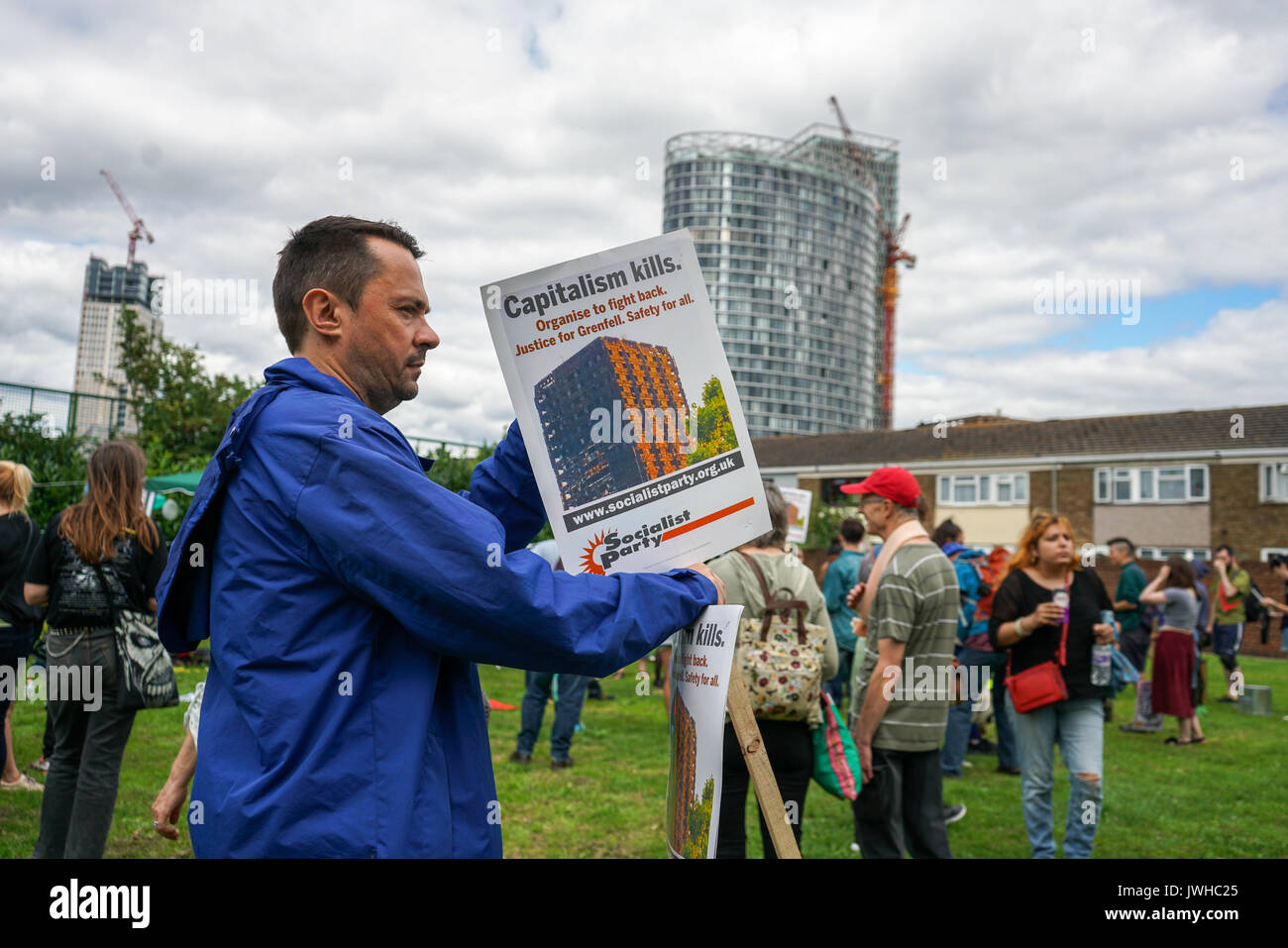 Ferrier point cladding hi-res stock photography and images - Alamy