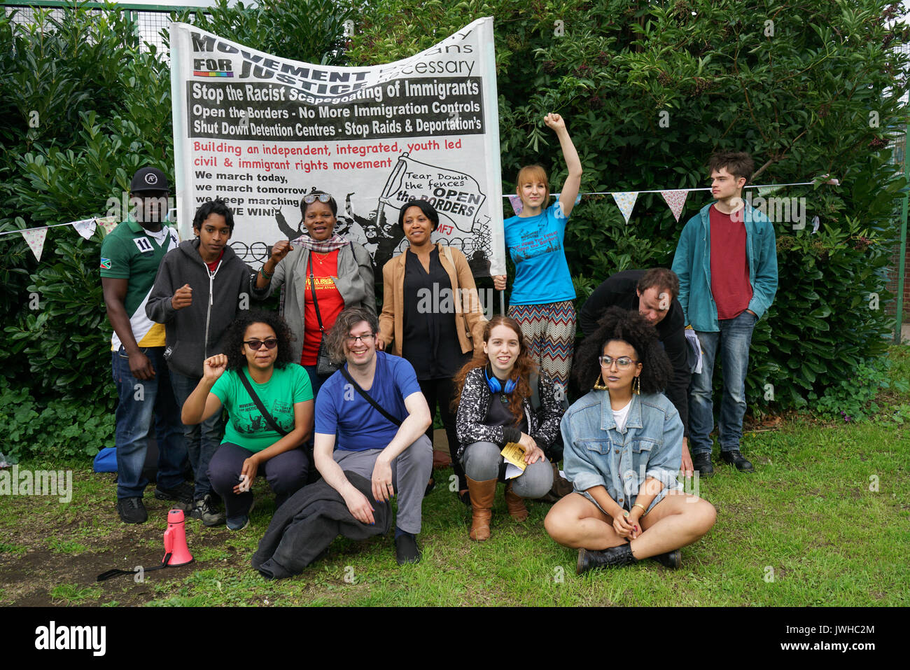 Ferrier estate hi-res stock photography and images - Alamy