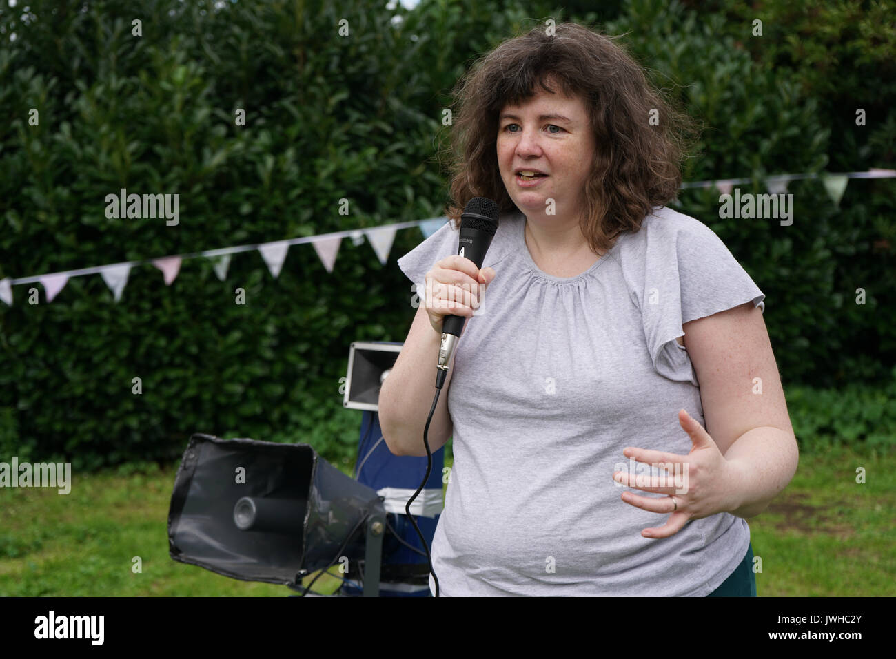 Ferrier point cladding hi-res stock photography and images - Alamy