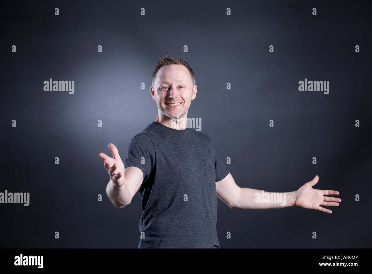 Limmy comedian hi-res stock photography and images - Alamy