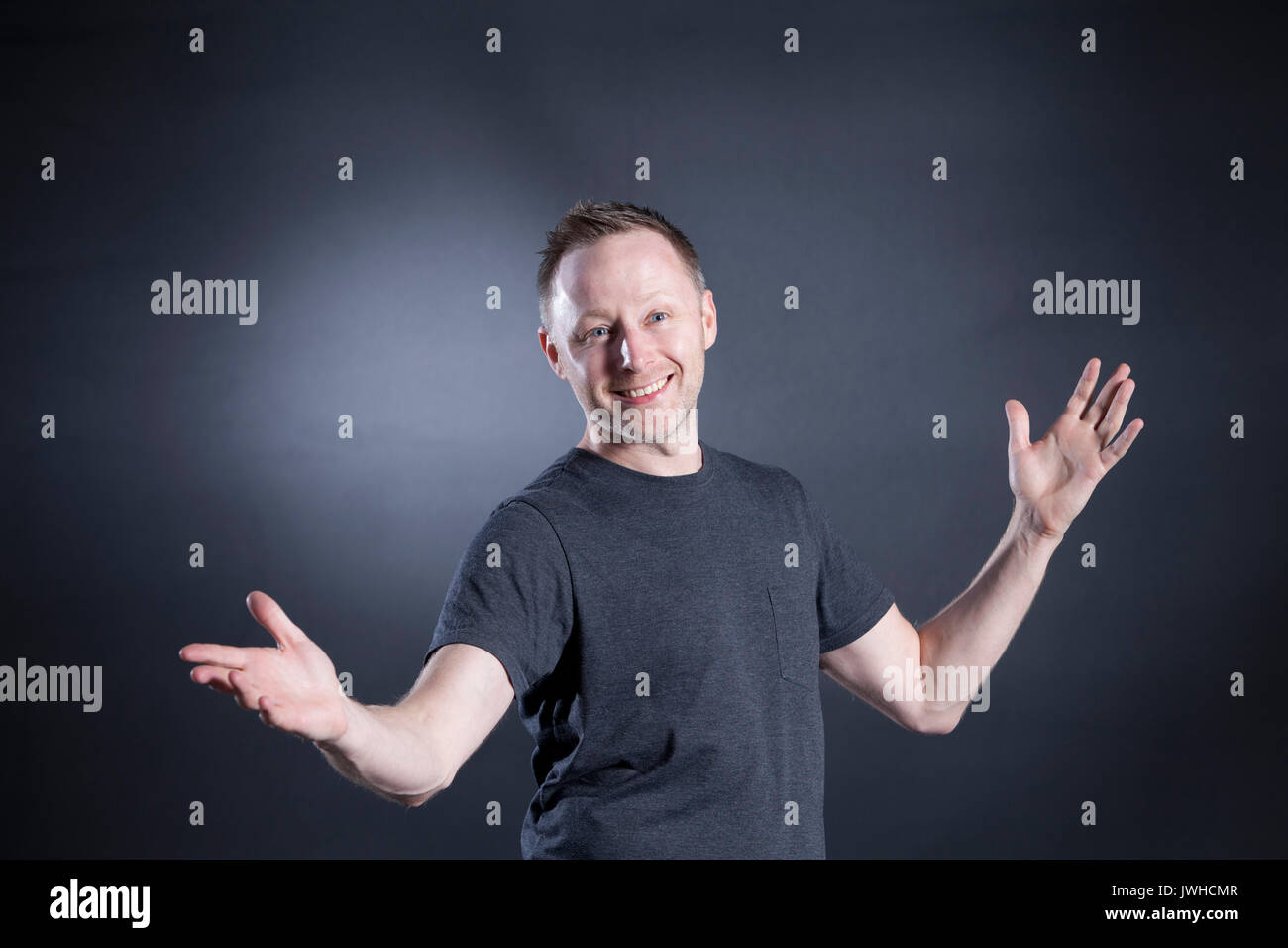Limmy comedian hi-res stock photography and images - Alamy