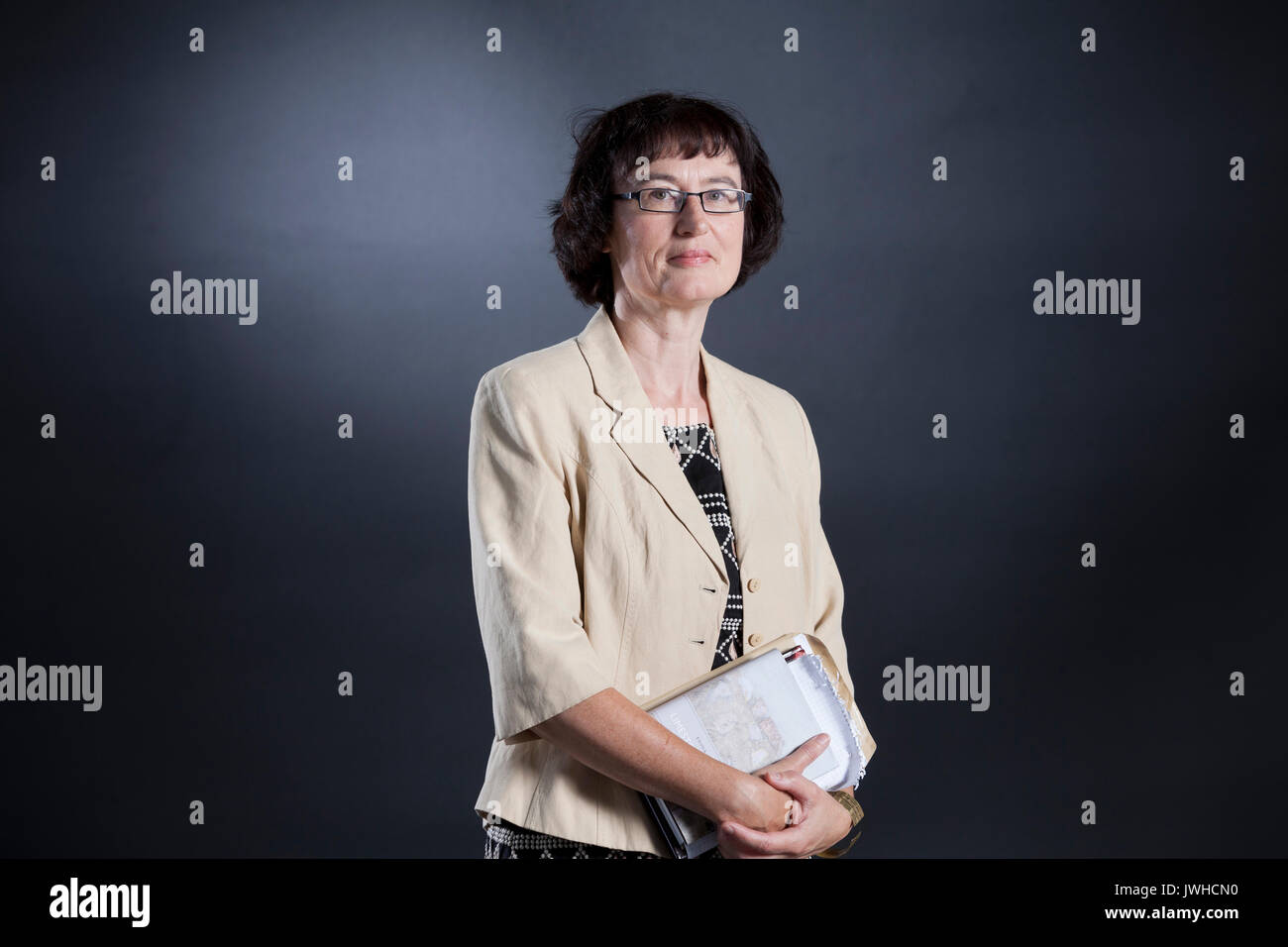 Fiona sampson hi-res stock photography and images - Alamy