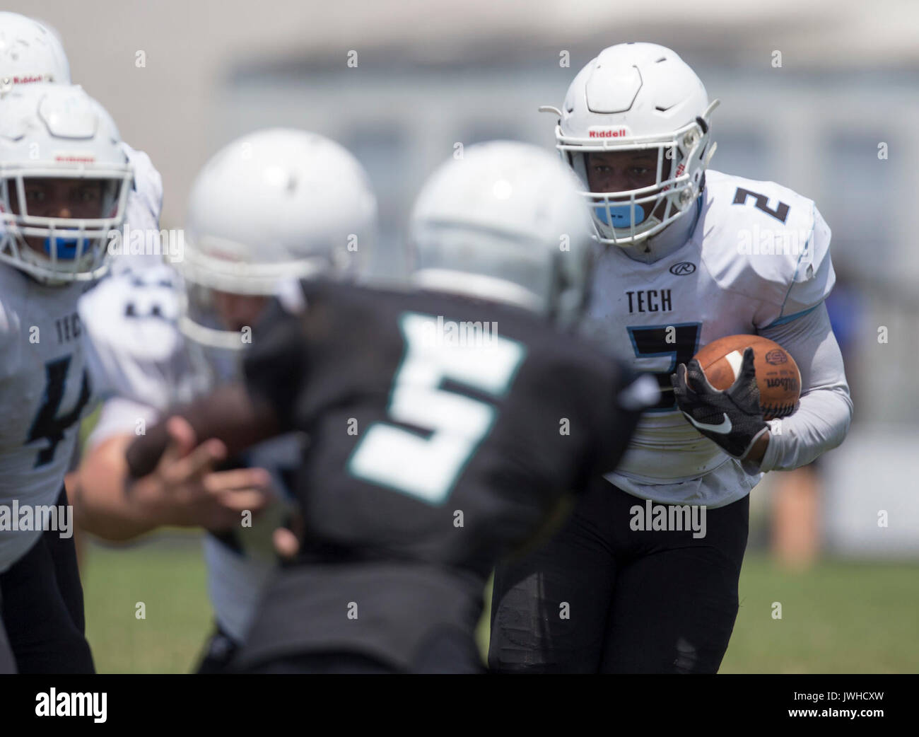 Weston florida running hi-res stock photography and images - Alamy