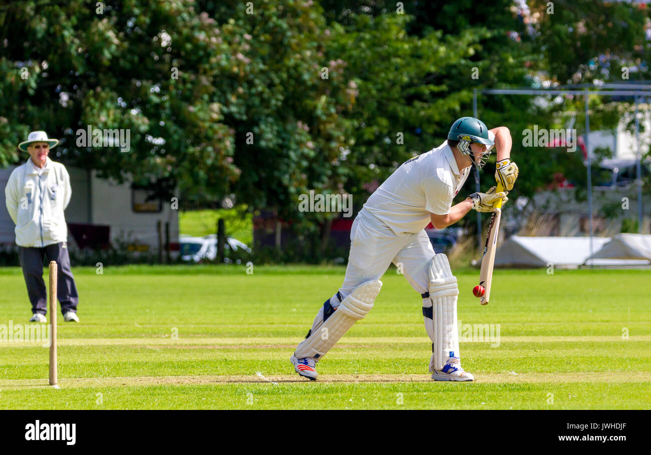 Cricket firle cc hi-res stock photography and images - Alamy