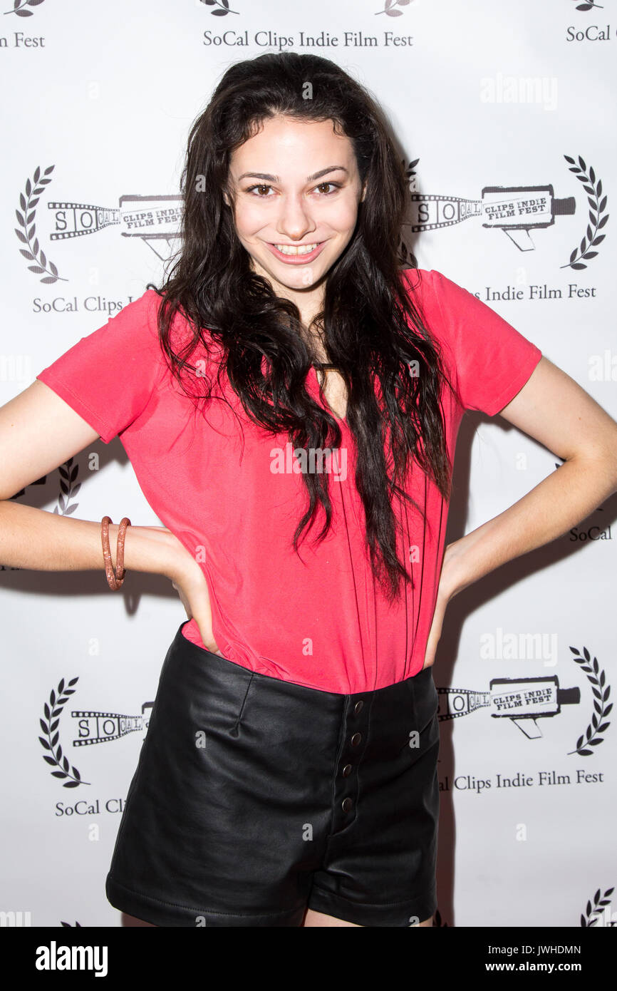 Meredith actress hi-res stock photography and images - Alamy