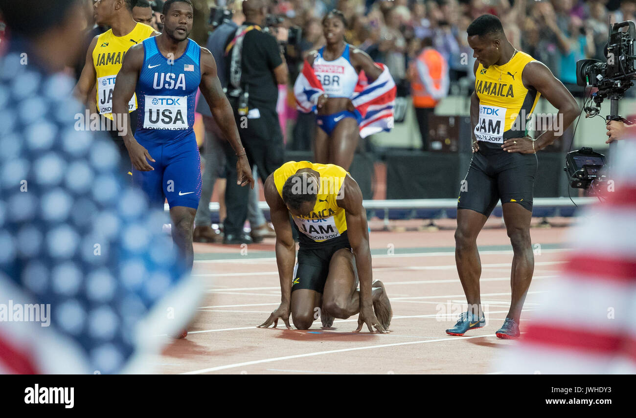 Relay finish hi-res stock photography and images - Alamy