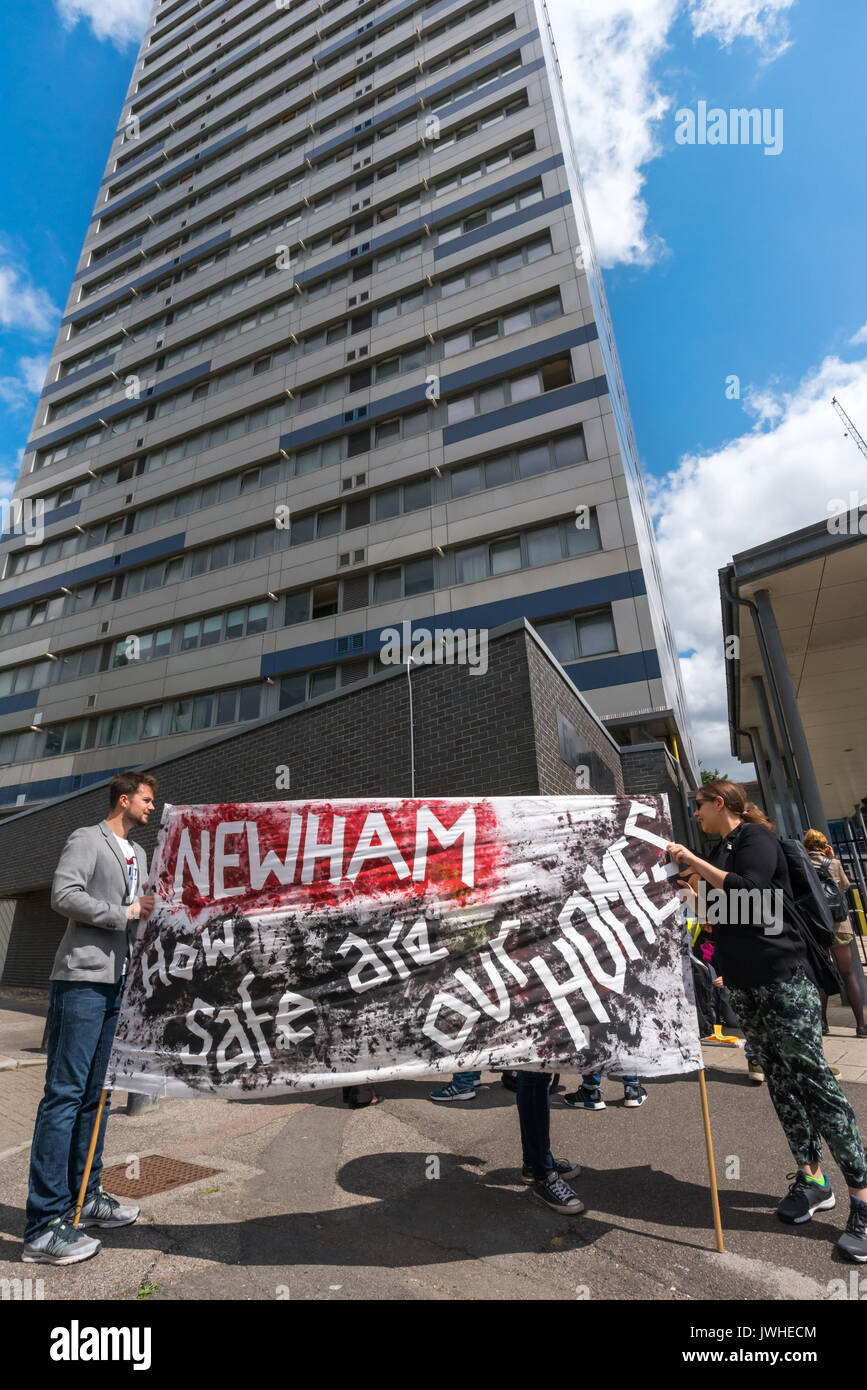 Plaistow, newham london hi-res stock photography and images - Alamy