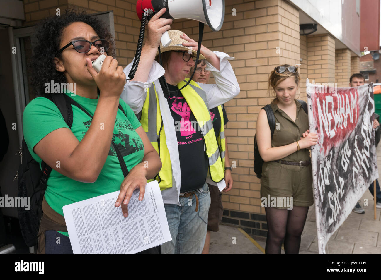 Ferrier point cladding hi-res stock photography and images - Alamy