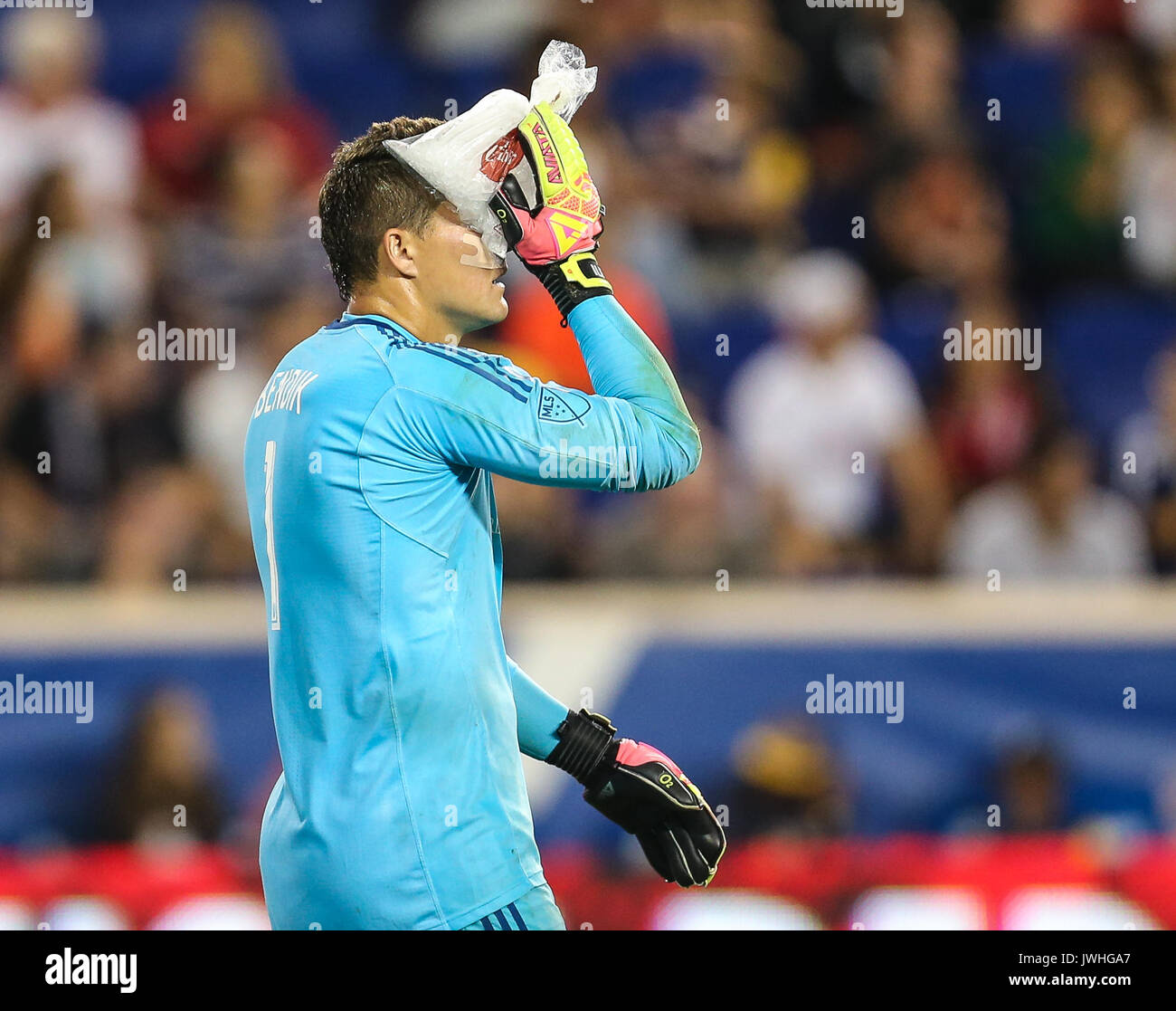 Joseph ices hi-res stock photography and images - Alamy