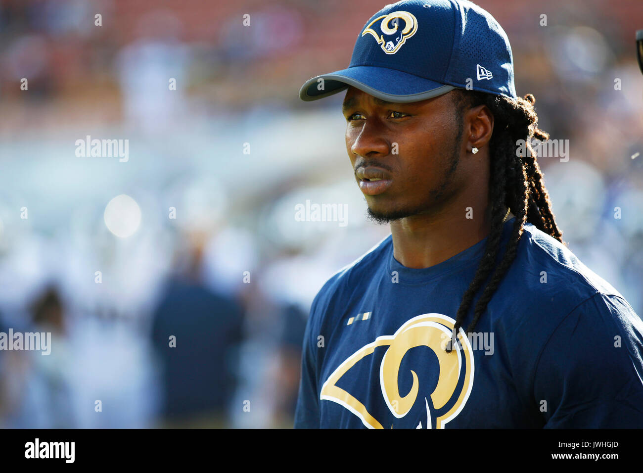 Los Angeles, CA, USA. 12th Aug, 2017. LOS ANGELES, CA - AUGUST 12, 2017 ...