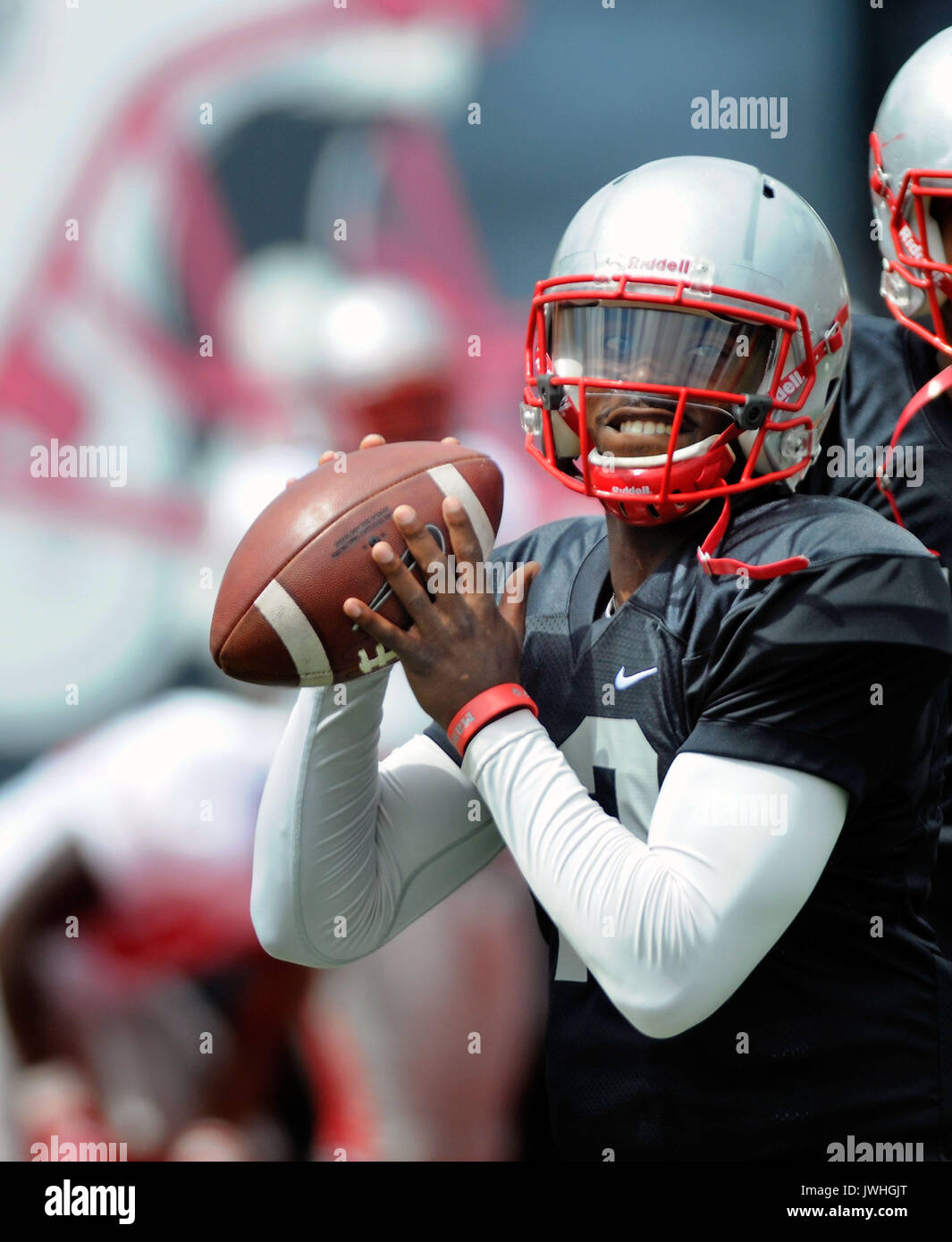 Jordan thompson usa hi-res stock photography and images - Alamy