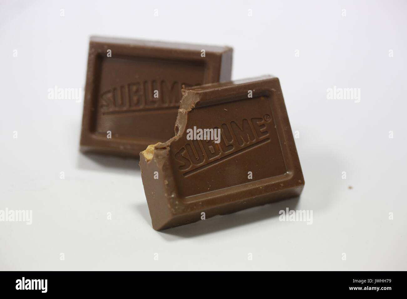 lima 9 de agosto del 2017 chocolate sublime bajo el nuevo reglamento serÃ­a catalogado como ...