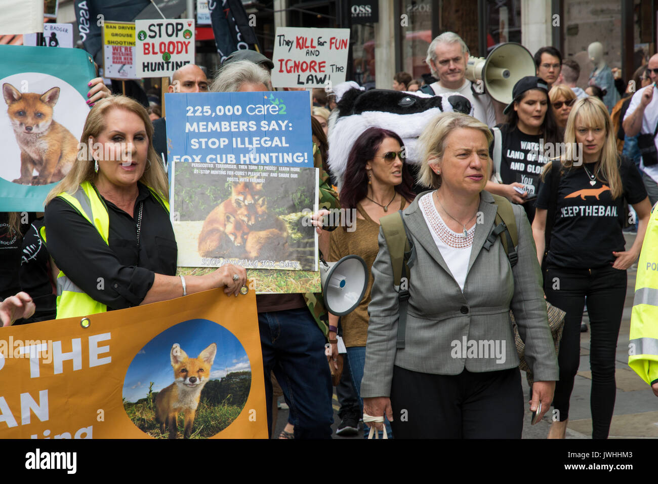 The start of the grouse shooting season hi-res stock photography and ...