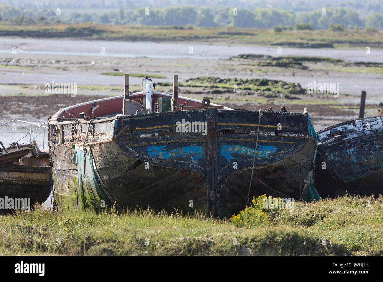 Hoo kent hi-res stock photography and images - Alamy