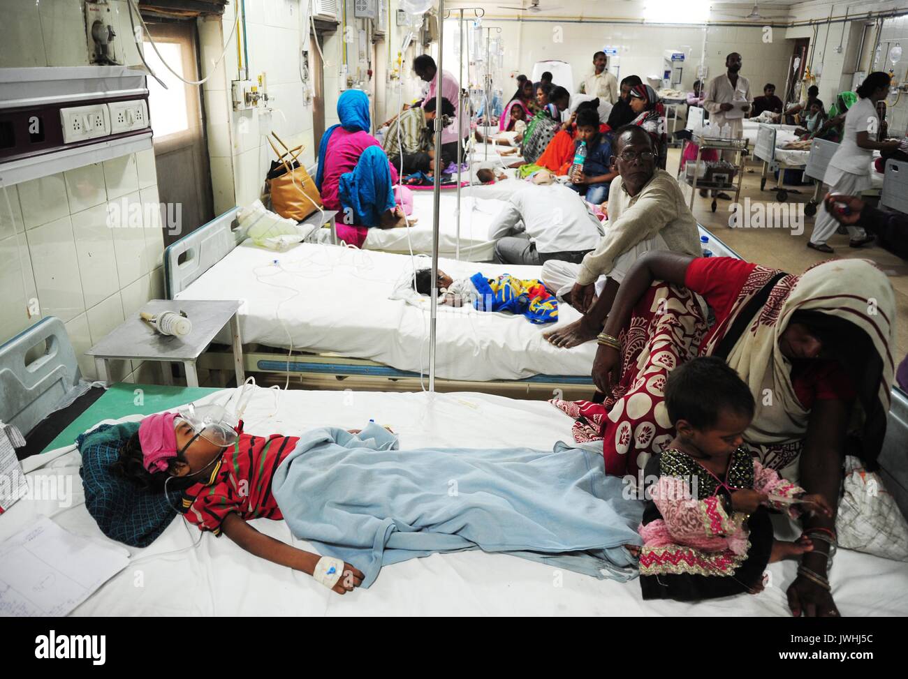 Family members icu hi-res stock photography and images - Alamy