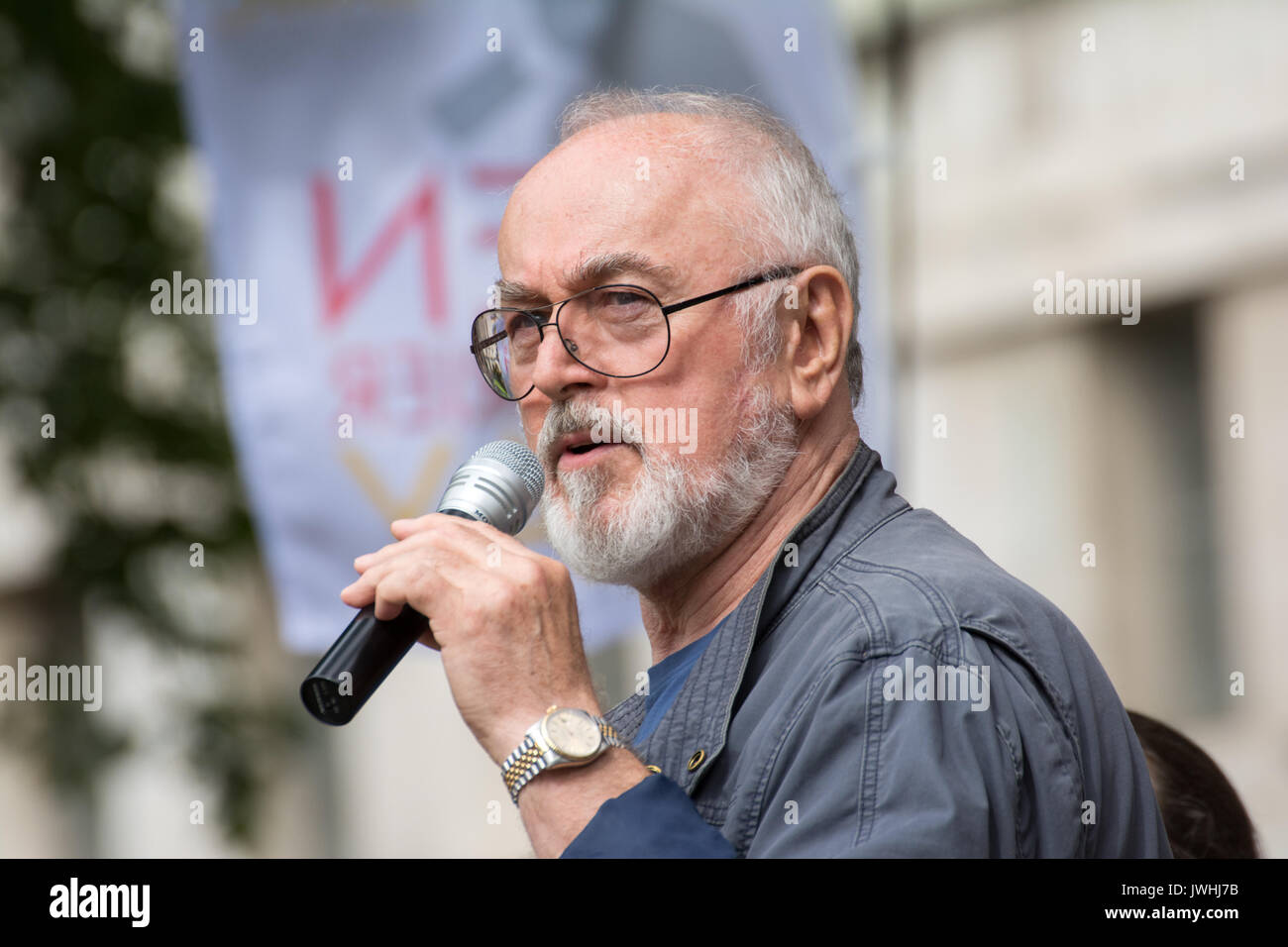 Peter Egan High Resolution Stock Photography and Images - Alamy