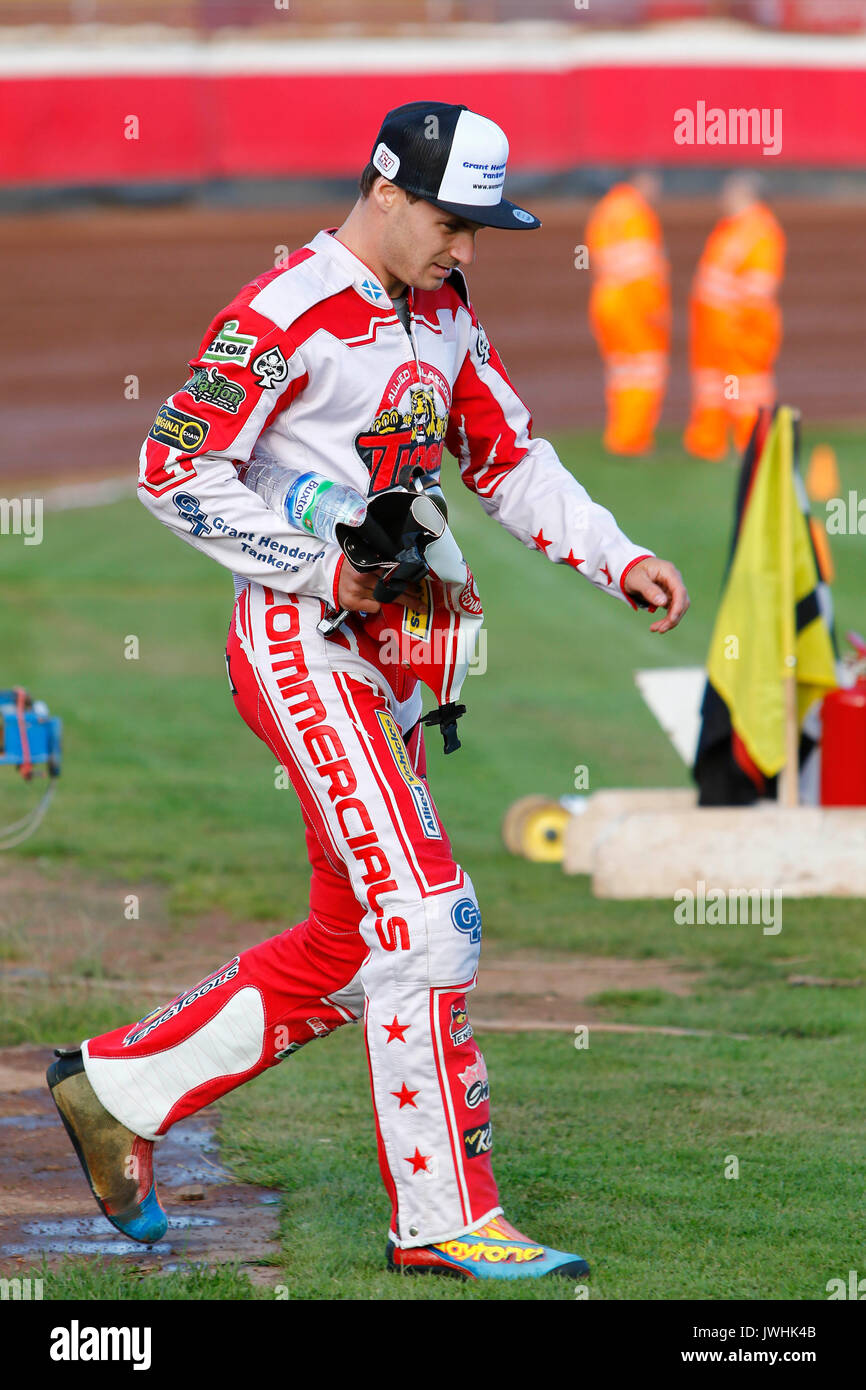 Peugeot ashfield stadium hi-res stock photography and images - Alamy