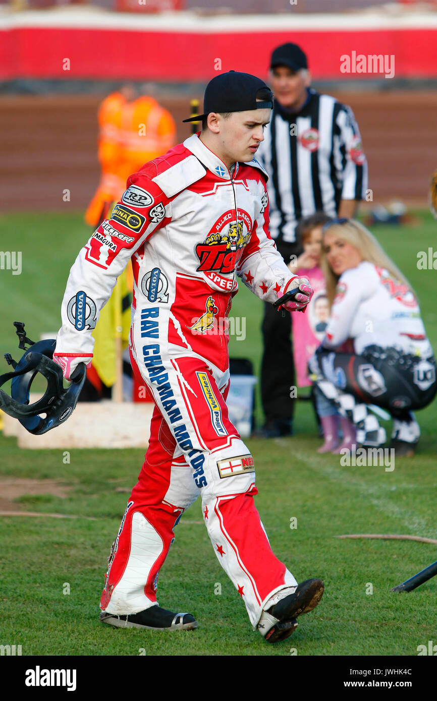 Speedway smith hi-res stock photography and images - Alamy