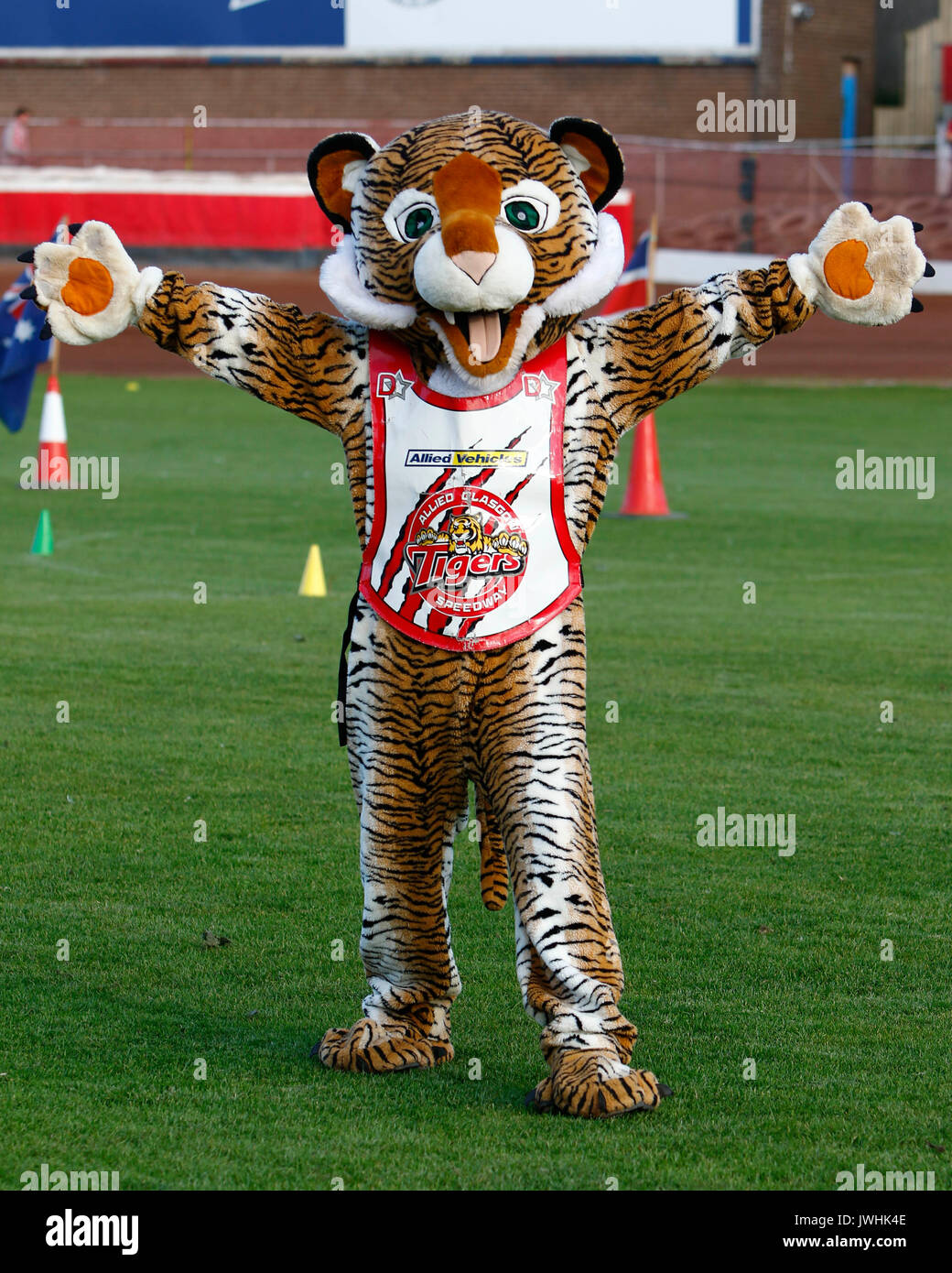 Roary the racing hi-res stock photography and images - Alamy