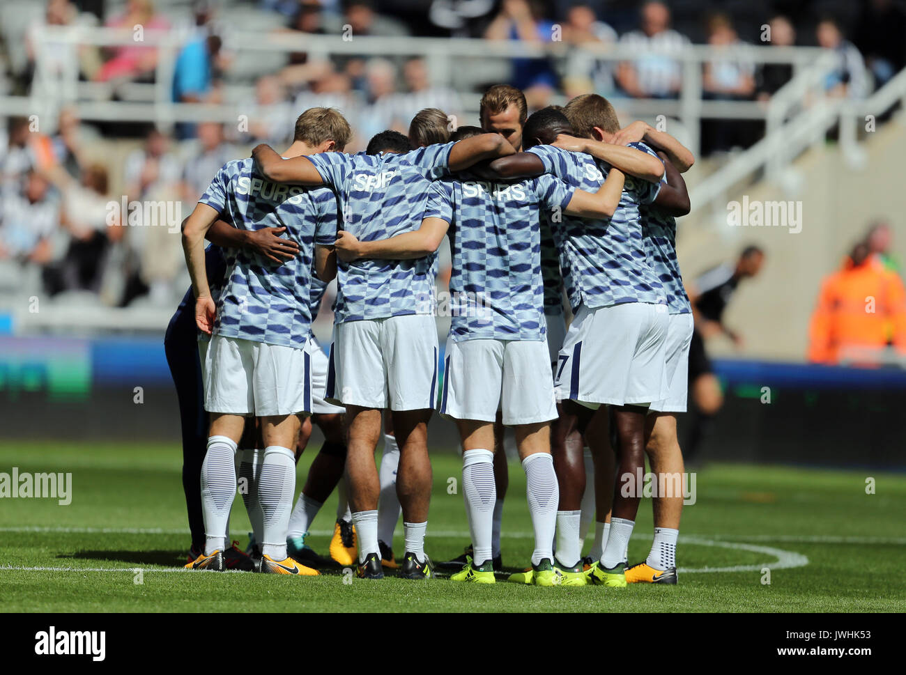 Newcastle huddle hi-res stock photography and images - Alamy
