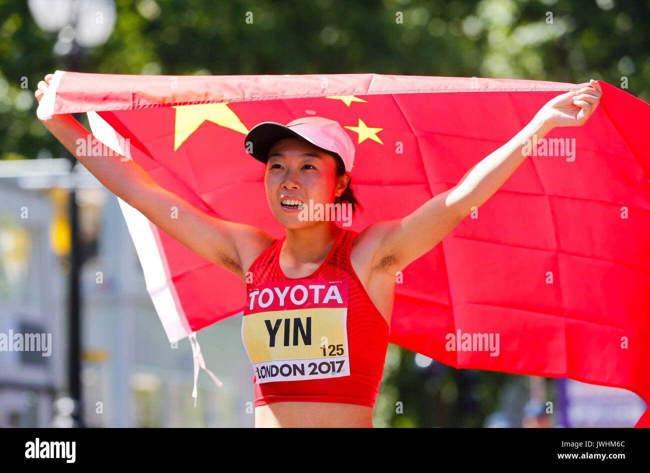 Yin yan hi-res stock photography and images - Alamy