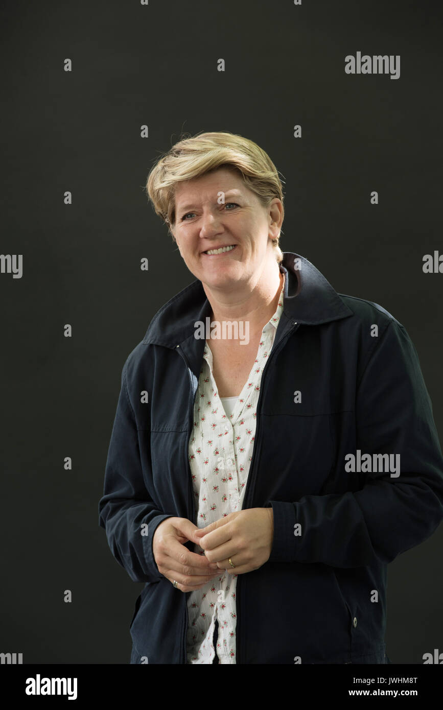 Clare balding hi-res stock photography and images - Alamy