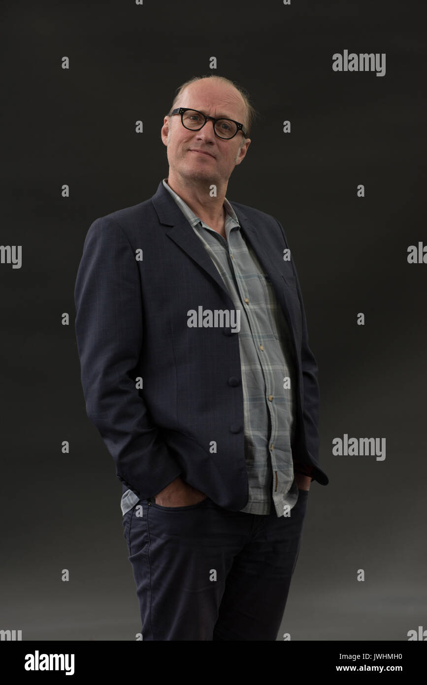 Adrian edmondson adrian edmondson author hi-res stock photography and ...