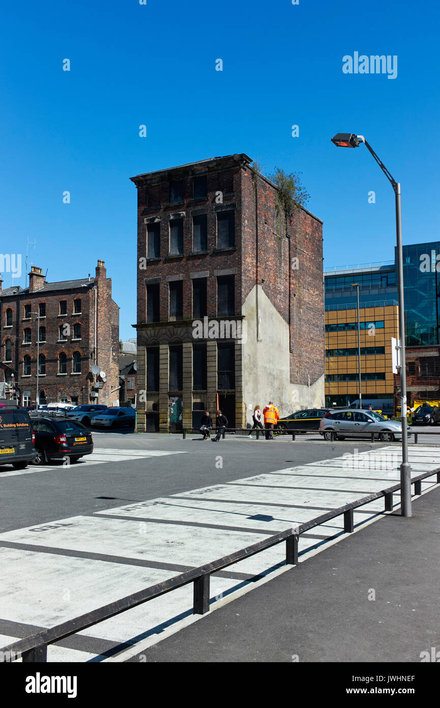 Older style buildings hi-res stock photography and images - Alamy