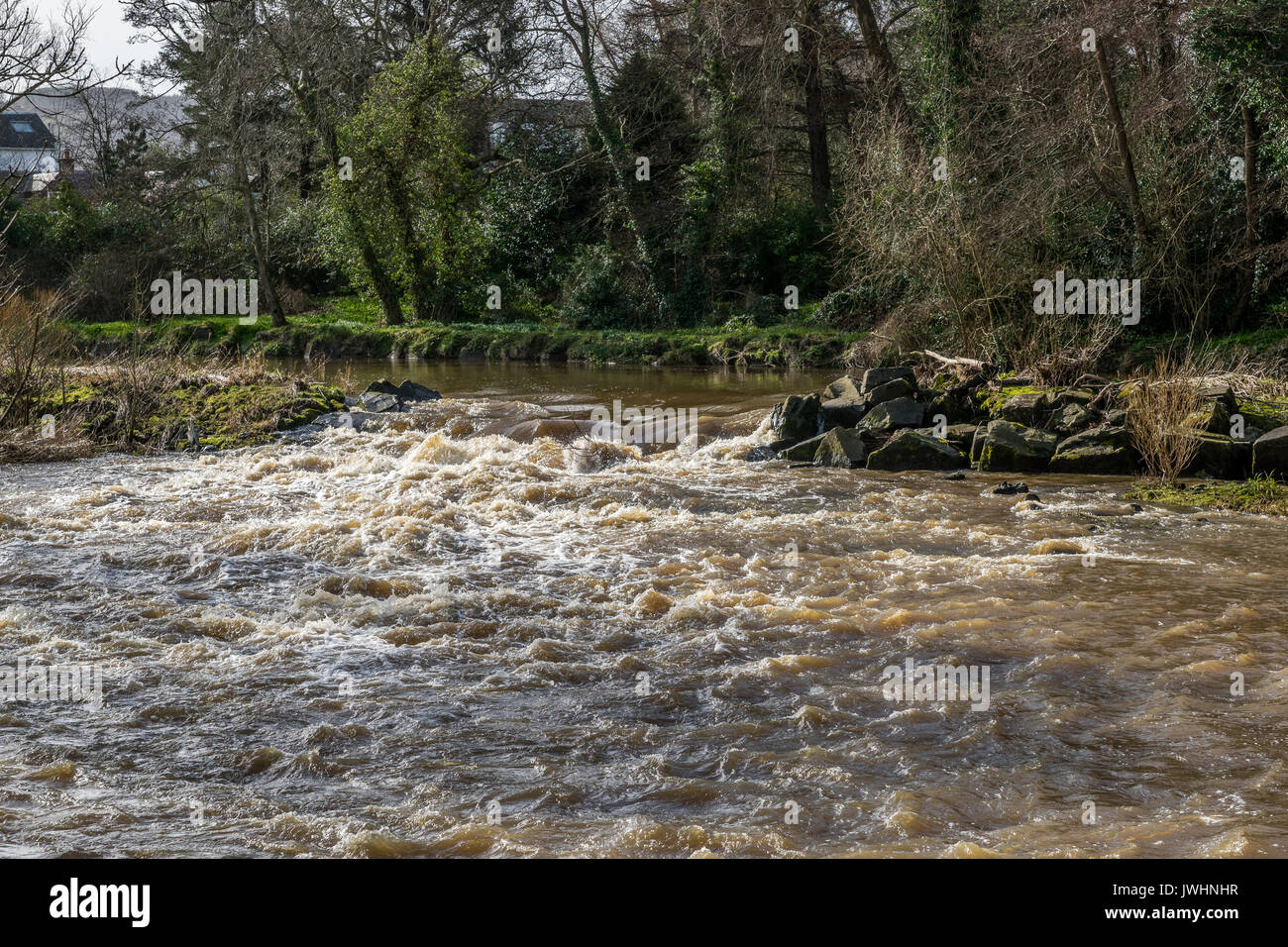 River doon hi-res stock photography and images - Alamy
