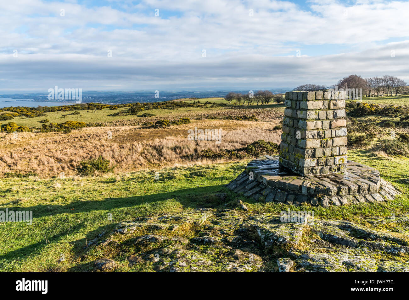 Carrick hill hi-res stock photography and images - Alamy