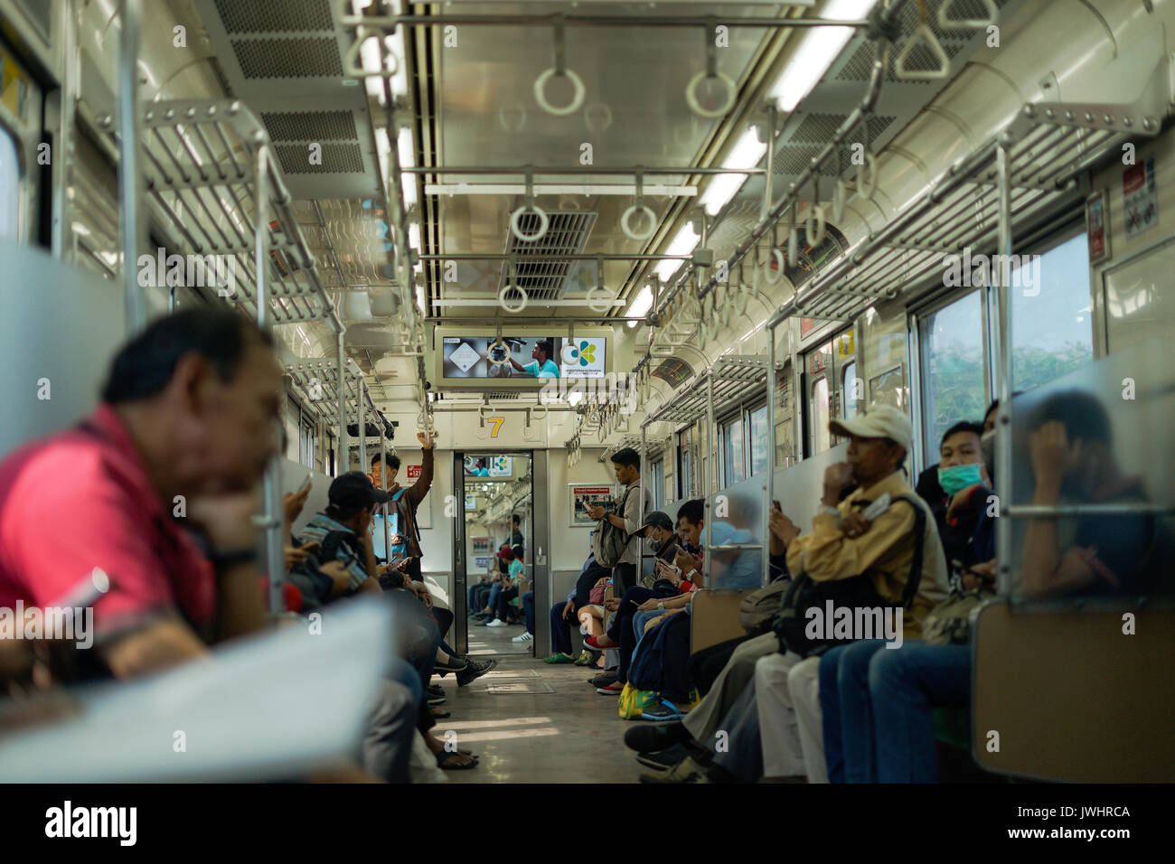 Krl train hi-res stock photography and images - Alamy