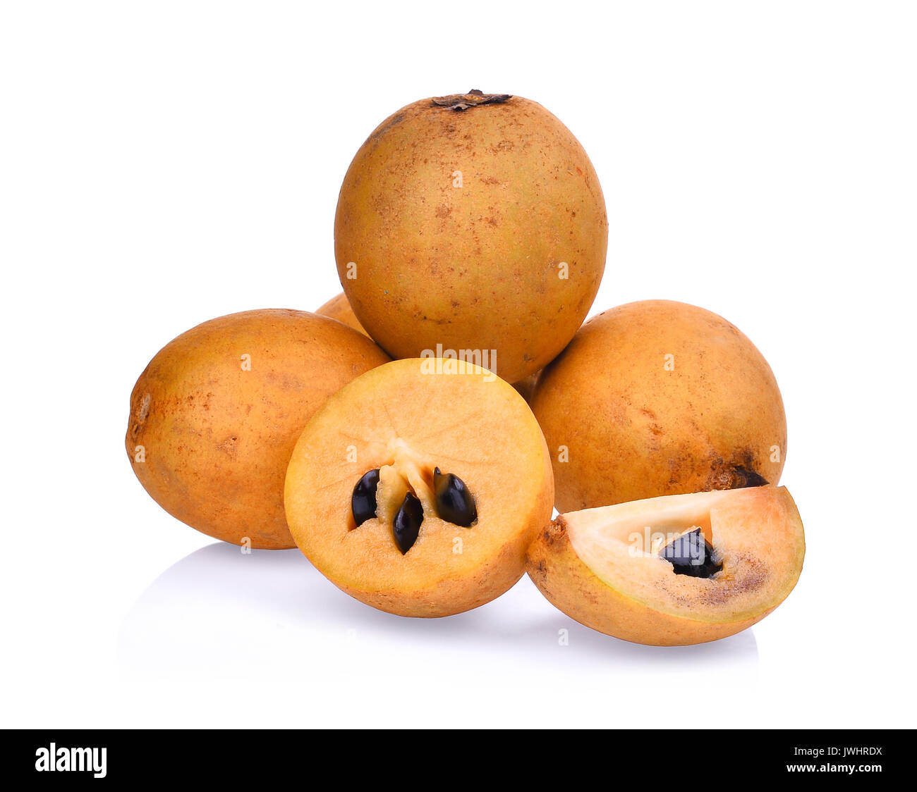 Sapodilla gum hi-res stock photography and images - Alamy