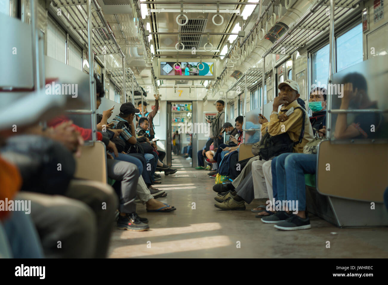 Krl train hi-res stock photography and images - Alamy