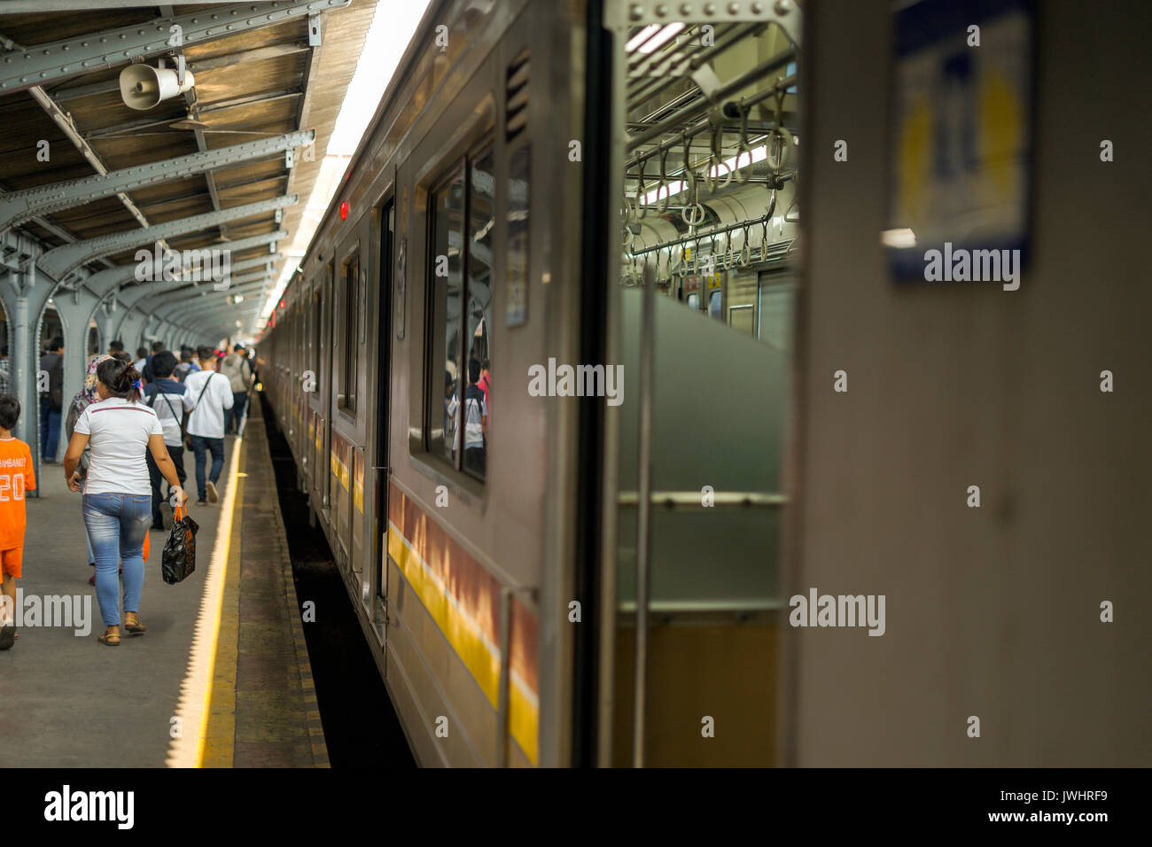 Krl train hi-res stock photography and images - Alamy