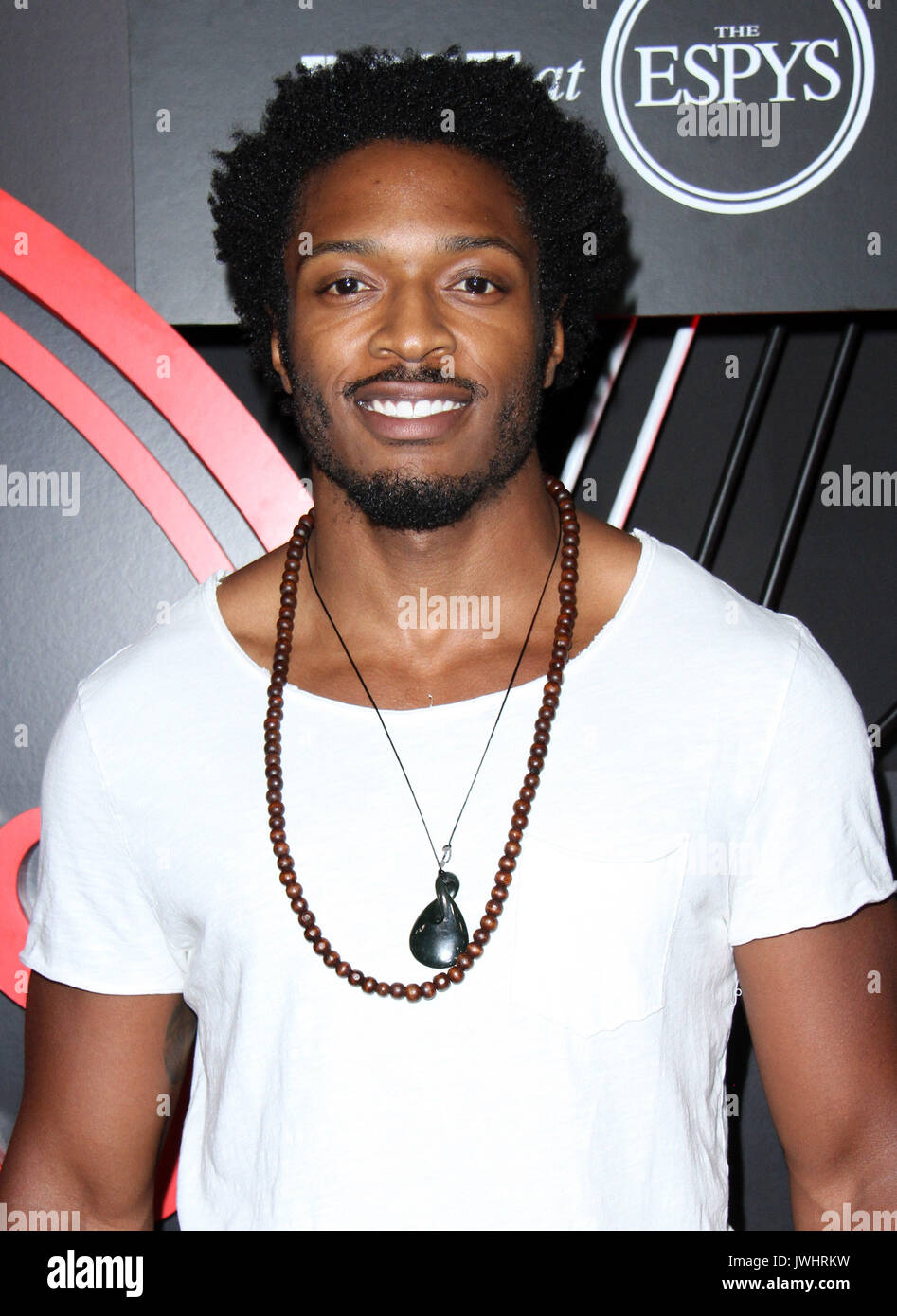 BODY at ESPYs Party held at the Avalon Hollywood - Arrivals Featuring ...