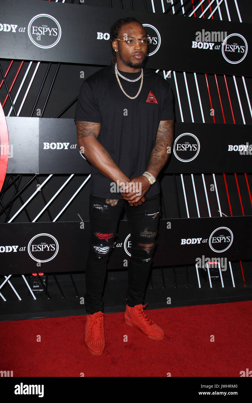 Derrick henry hi-res stock photography and images - Alamy