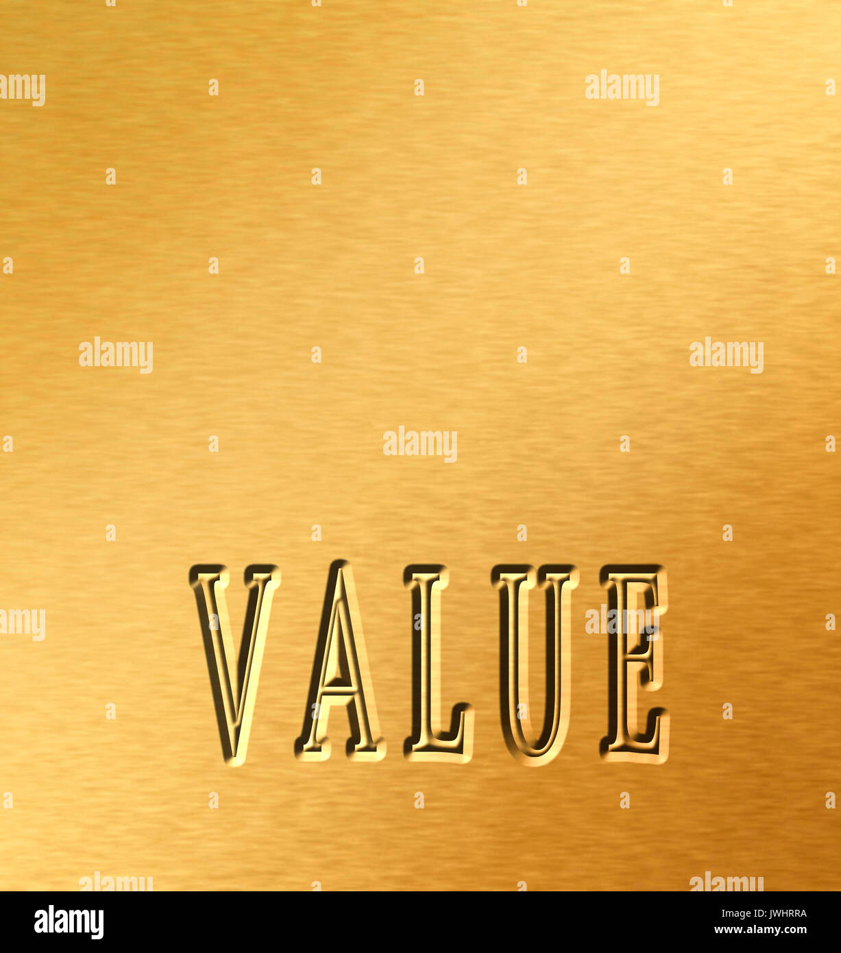 Gold stamped hi-res stock photography and images - Alamy