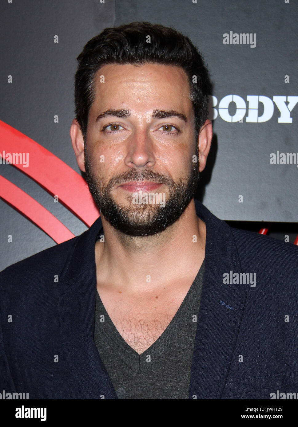 BODY at ESPYs Party held at the Avalon Hollywood - Arrivals Featuring ...