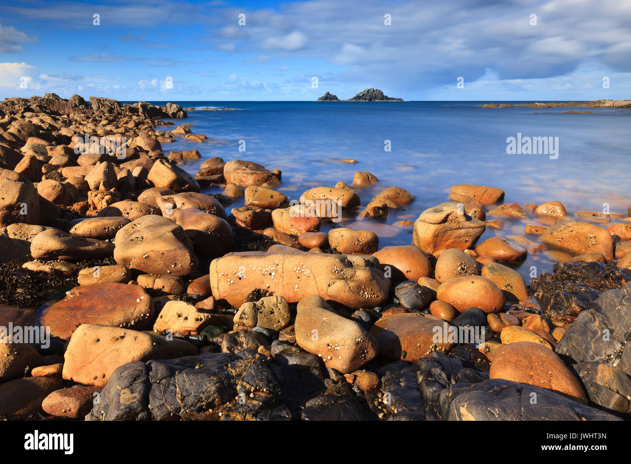 Brison rocks hi-res stock photography and images - Alamy