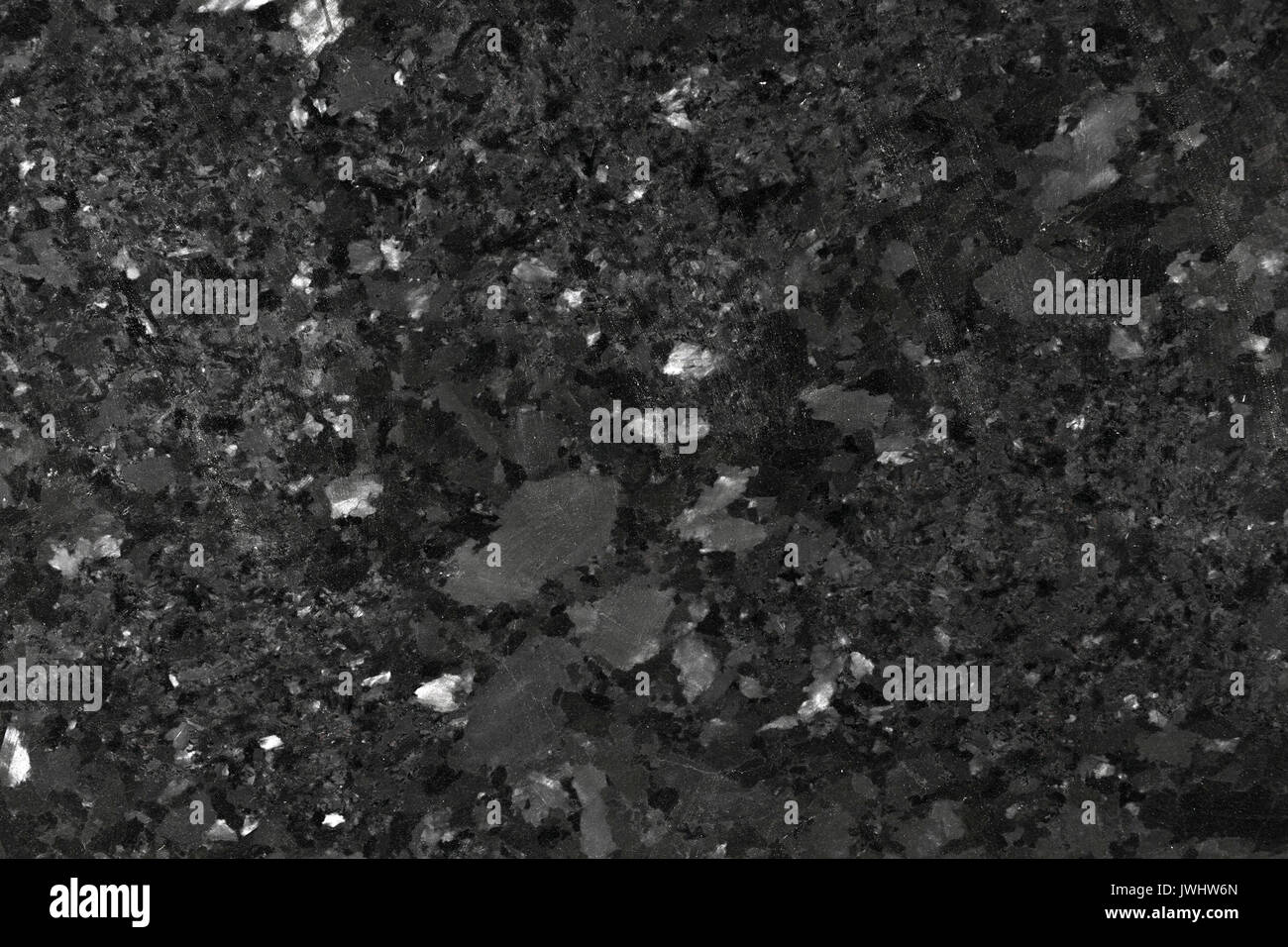 Black Granite Texture High Resolution